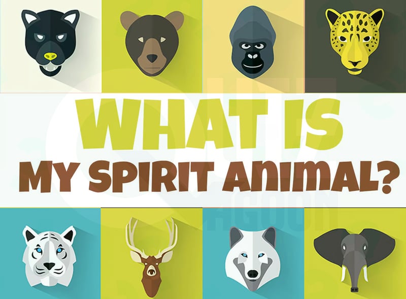 What Is My Spirit Animal?