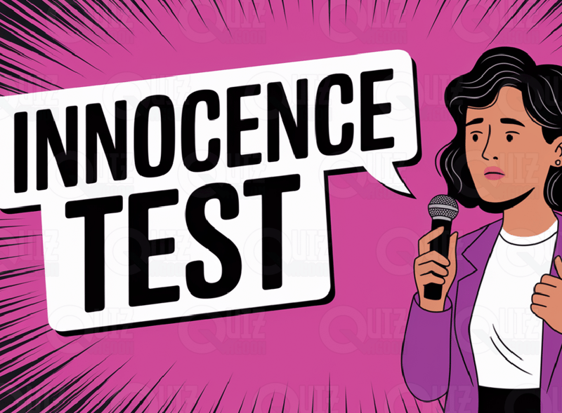 Innocence Test