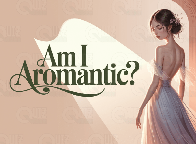 Am I Aromantic? Take the Quiz and Explore Your True Self.