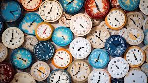 What Decade Do You Actually Belong In?