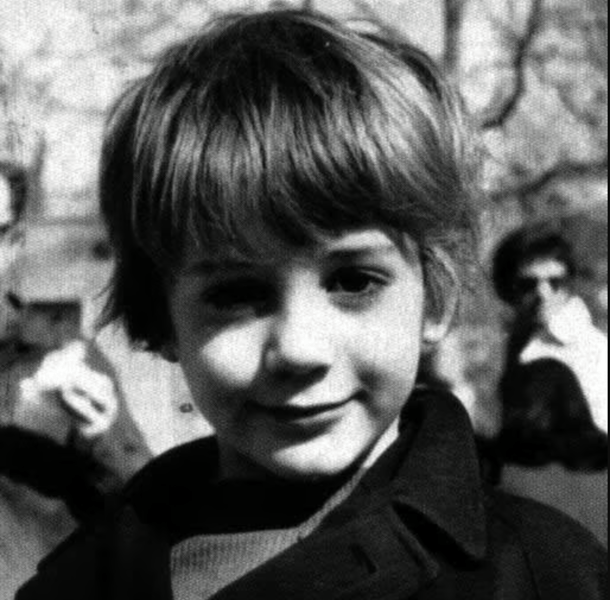 Can you Guess Celebs by Their Childhood Pictures?