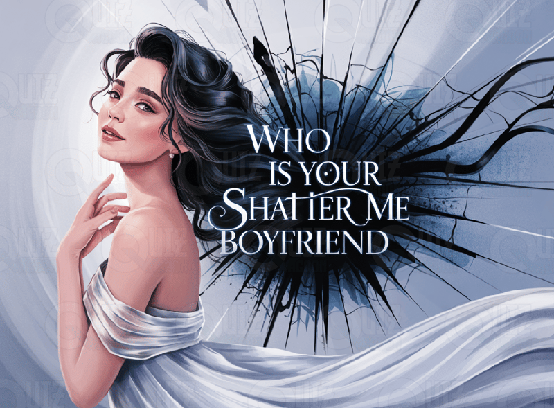 Which "Shatter Me" Guy Is Totally Your Type? Take the Quiz and Find