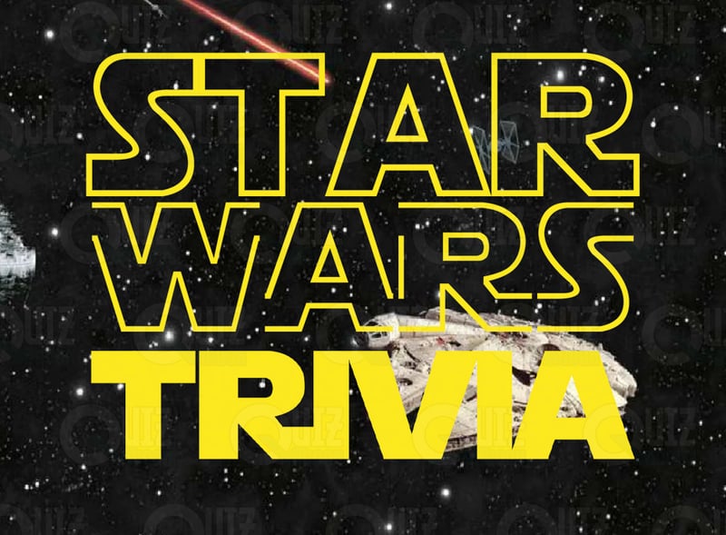 Star Wars Quiz for True Fans!