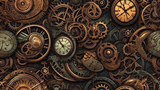 What Decade Do You Actually Belong In? What Decade Do You Actually Belong In?
