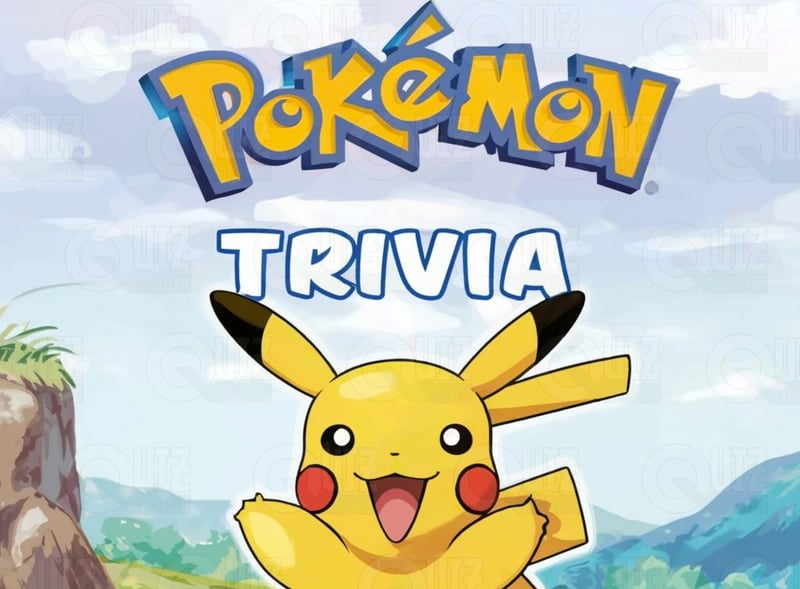 Pokémon Quiz, Ace It and Catch 'Em All