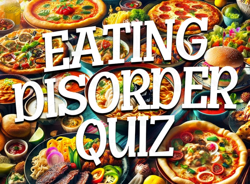 Eating Disorder Test