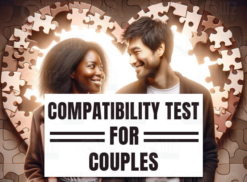 Compatibility Test for Couples