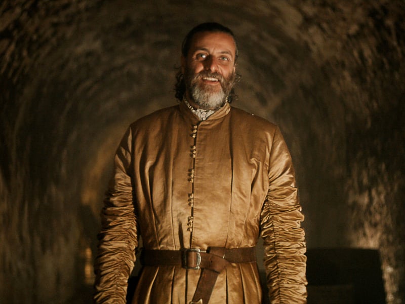 The Witcher Quiz: Can You Get 100% "Hmm" Approval From Geralt?